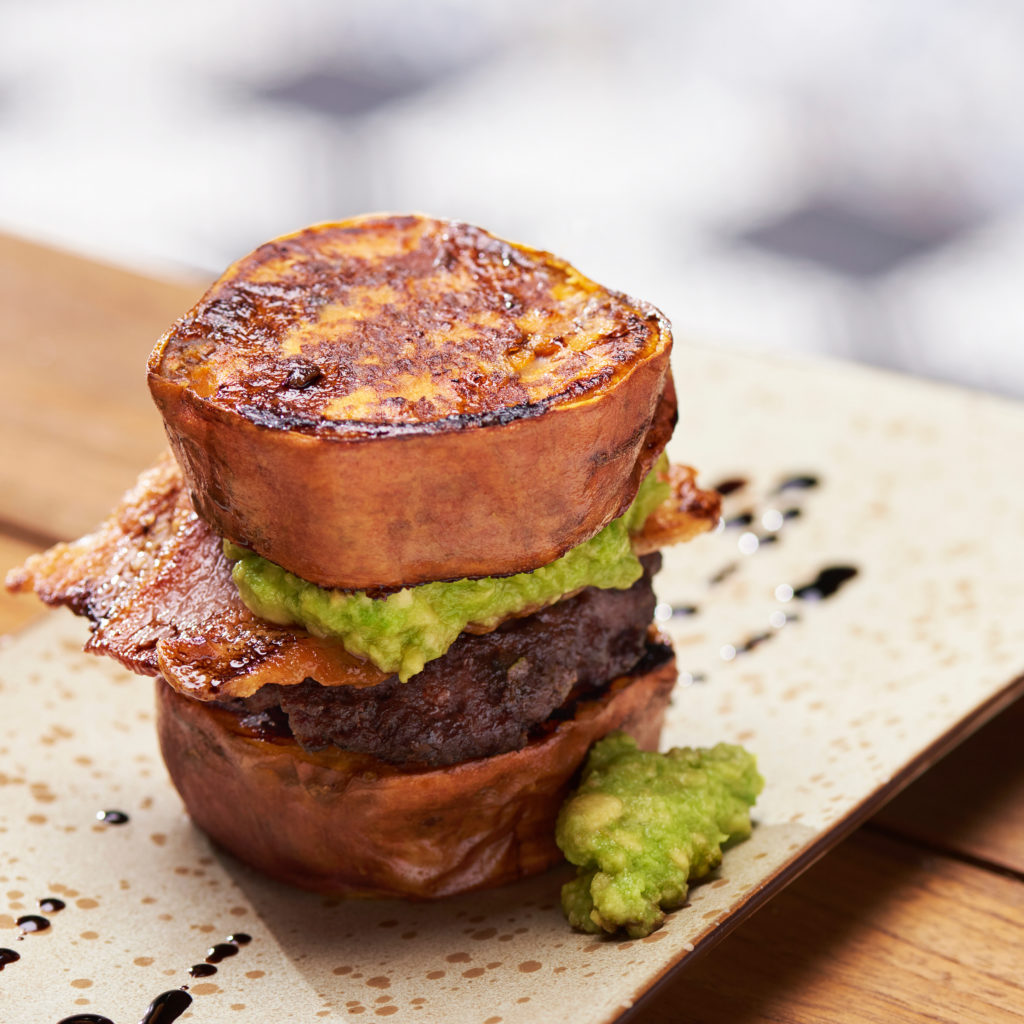 Burgers – Health Freak Cafe