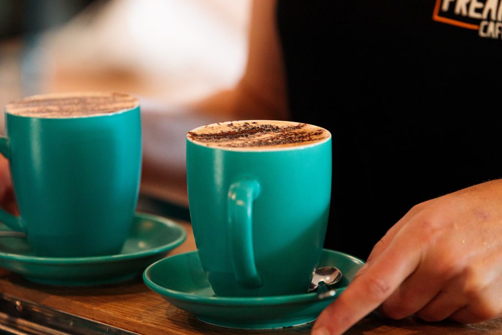 Drinks – Health Freak Cafe